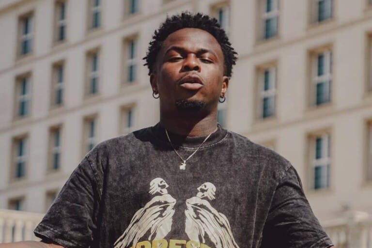 Didi B introuvable: le rappeur accusé de boycott d'un spectacle après ...
