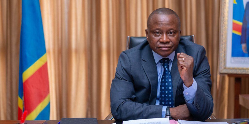 RDC: l'ex ministre des transports, Chérubin Okende retrouvé mort dans ...