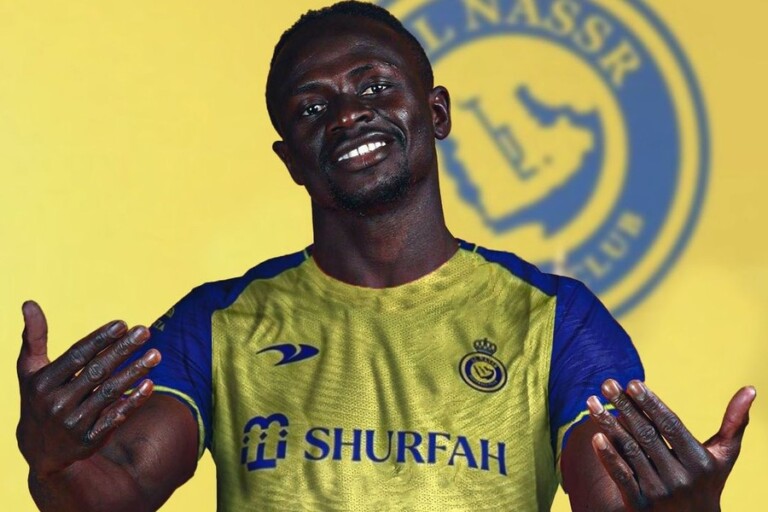 Arabie Saoudite: Sadio Mané à la Mecque - Bénin Web TV