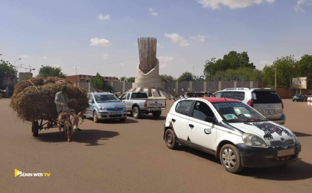 Niger : actualité politique, sécurité et économie