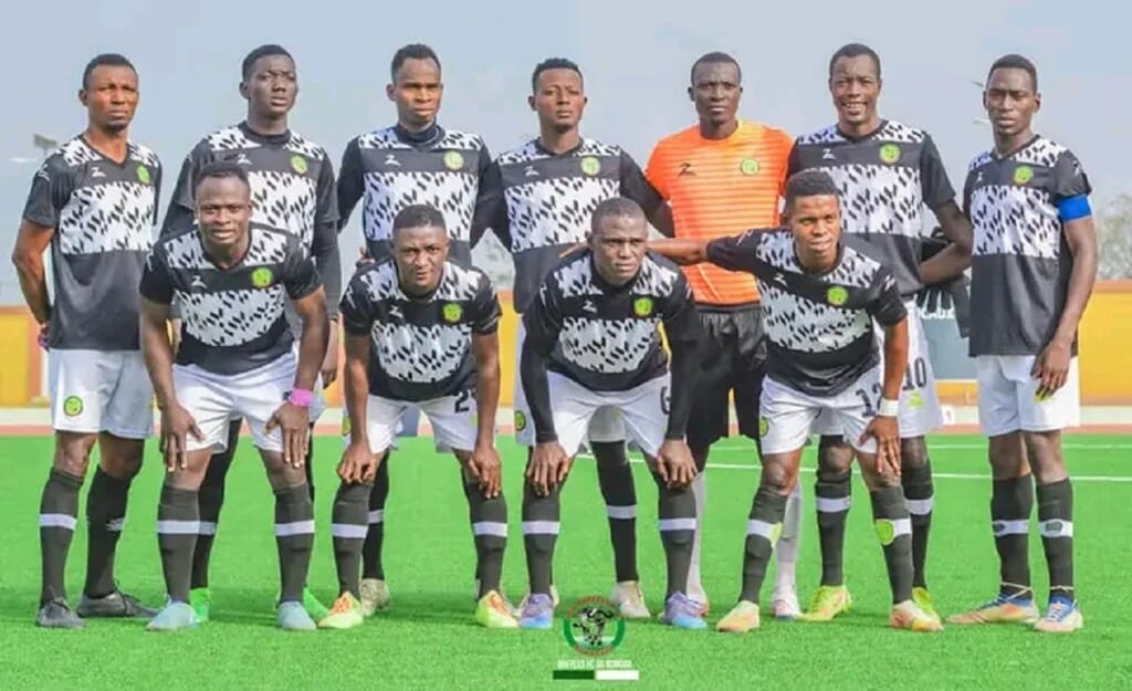 Bénin: Panthères FCÂ sort du silence sur les accusations de rupture de ...