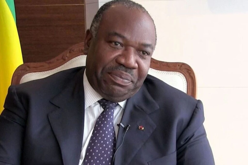 Gabon: repos forcé pour Ali Bongo, fin de règne d’une dynastie de 56 ...
