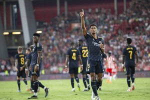 "Le Real Madrid est une équipe de 'seum'. Ils écÅ“urent l'adversaire ...