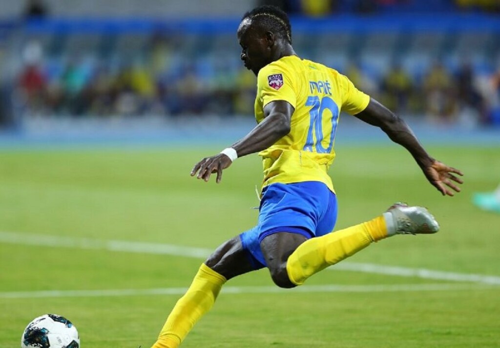 Al Nassr: un premier trophée pour Sadio Mané en Arabie Saoudite - Bénin ...