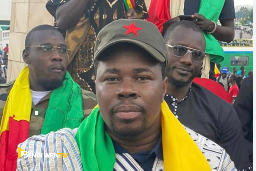 Mali: "Ben le Cerveau" démis de son poste de député, après sa ...