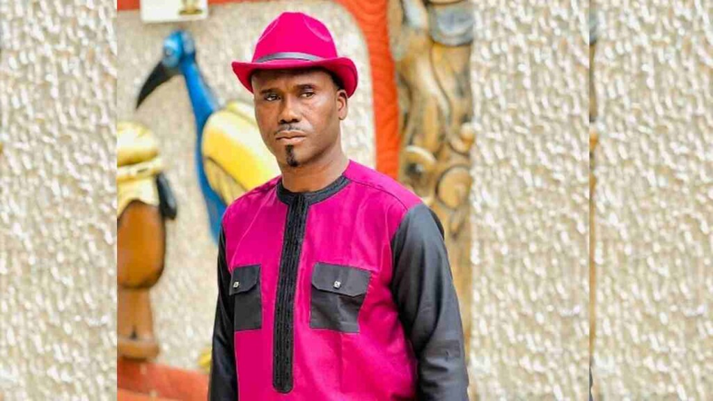 Bénin: le chanteur Gbèzé condamné à 12 mois de prison ferme et 50 ...