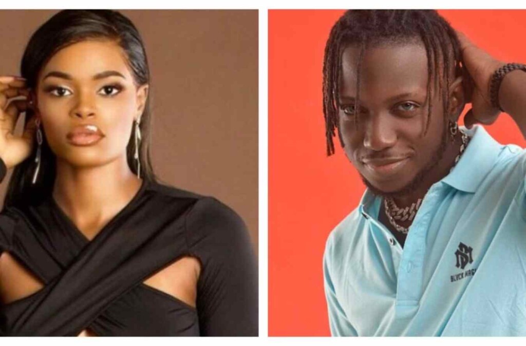 "J'ai dit oui", après sa séparation avec Fanicko, Ayanne annonce ses ...