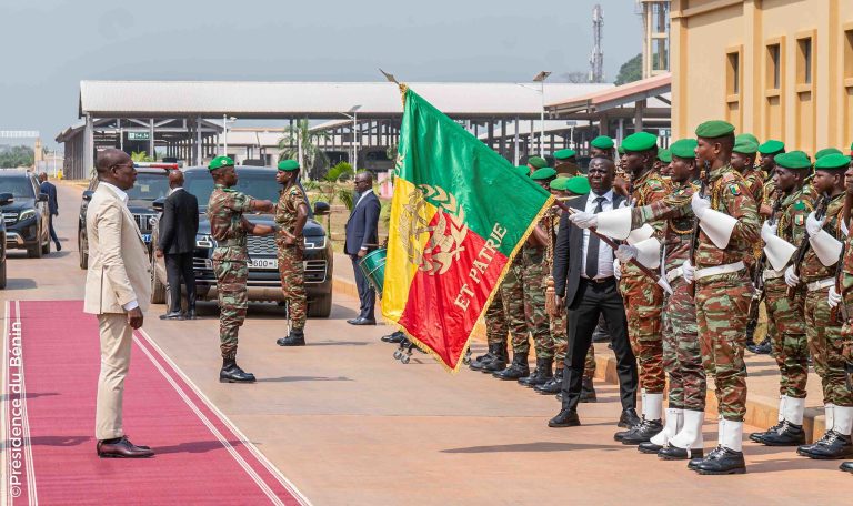 Une nouvelle attaque terroriste au Bénin relance le débat sur l ...