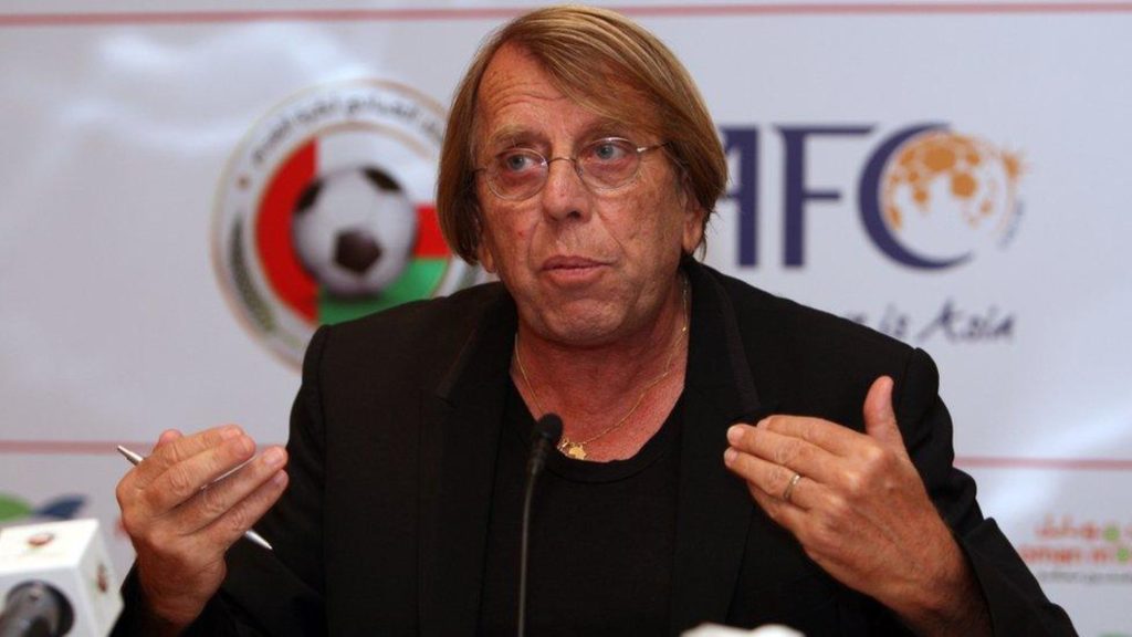 CAN 2025: Claude Le Roy désigne ses favoris - Bénin Web TV