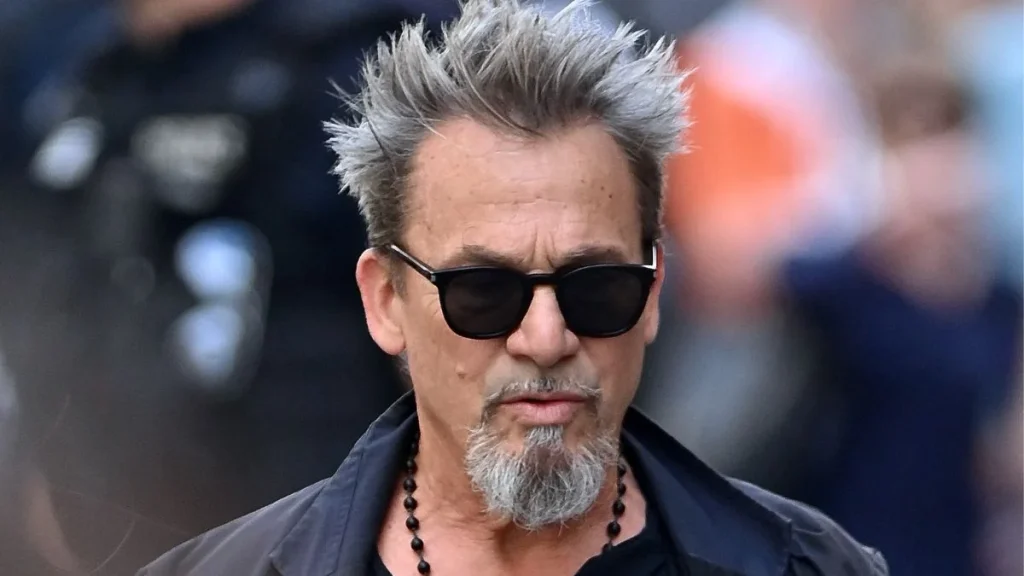 Florent Pagny lucide sur son état de santé après le cancer - Bénin Web TV