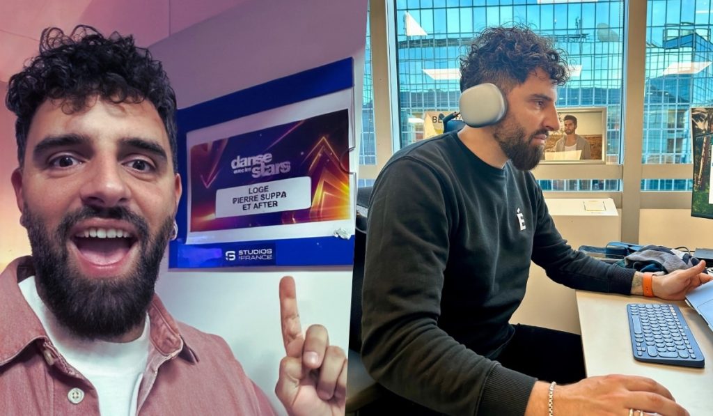 Pierre Suppa, ancien candidat de Star Academy, est programmateur ...