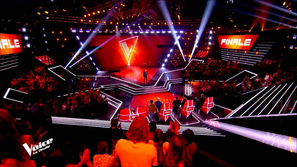 Ifunanya Nwangene, ex-candidate de The Voice Nigeria, décède après une ...
