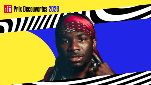 Bénin : OPA, lauréat du Prix Découvertes RFI 2026 - Bénin Web TV