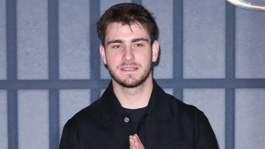 Julien Lieb de retour après sa frayeur médicale - Bénin Web TV
