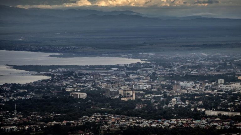 Burundi : un budget de 38,9 millions $ pour l'organisation de la ...