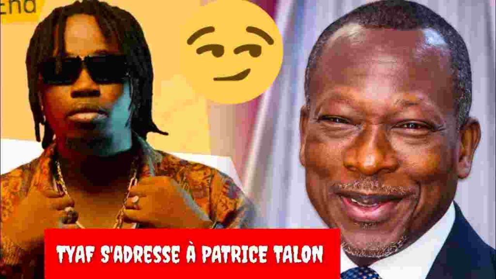 Patrice Talon : Président de la République - Bénin Web TV