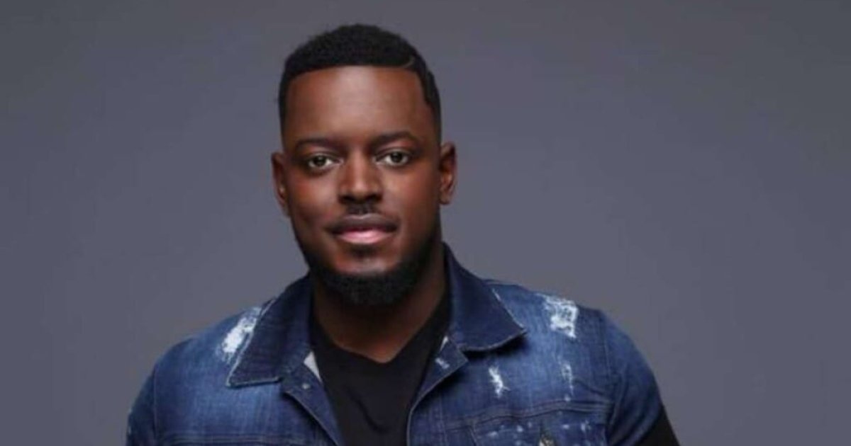 Keblack: attaqué pour son mariage avec une algérienne, le chanteur ...
