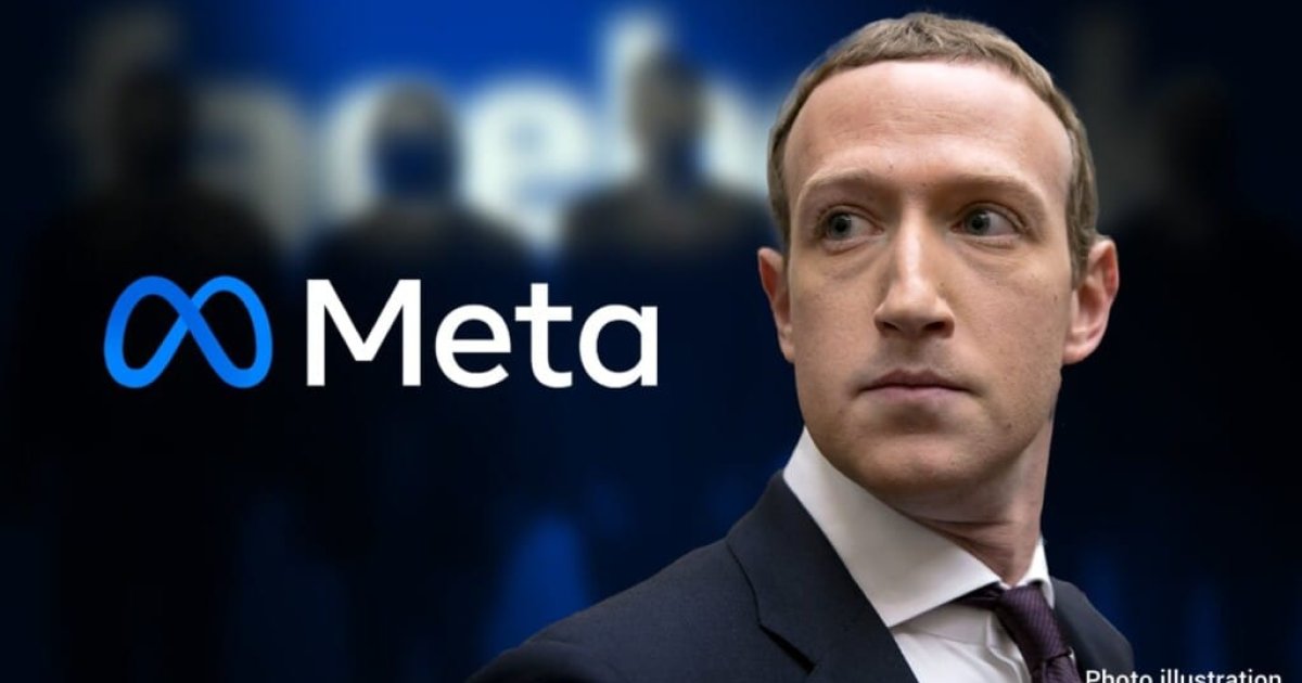 Facebook et Instagram: Mark Zuckerberg annonce un abonnement payant ...