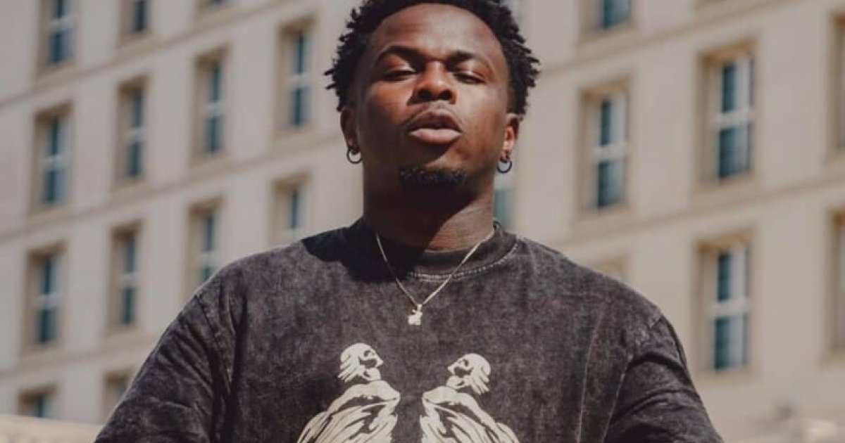 Didi B introuvable: le rappeur accusé de boycott d'un spectacle après ...