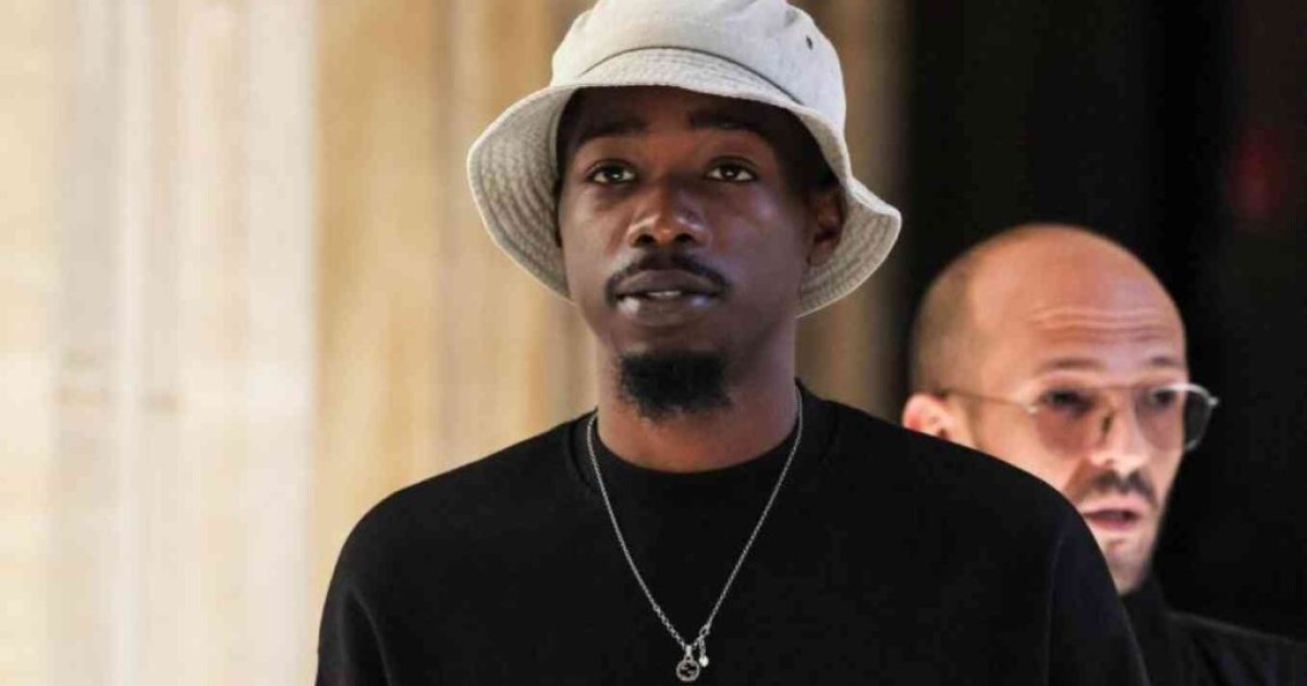 Condamné à 12 ans de prison, le rappeur MHD encore libéré - Bénin Web TV