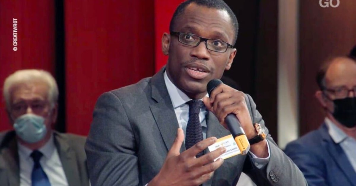Préserver la "famille" Cedeao; Olushegun Bakari sur la levée des ...