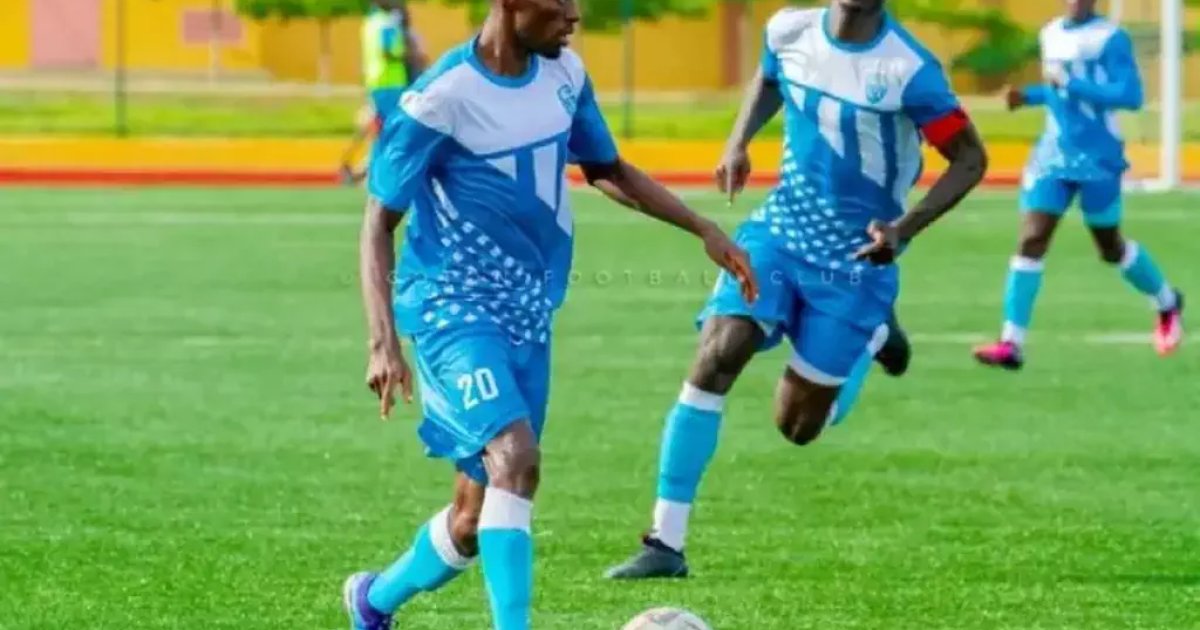 Super Ligue Pro: Loto-Popo déroule, JS Pobè s'offre ASPAC, les ...