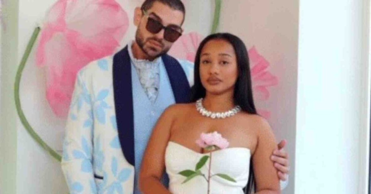 The Bachelor: après ses fiançailles, l'ex candidate Zeynab annonce son ...