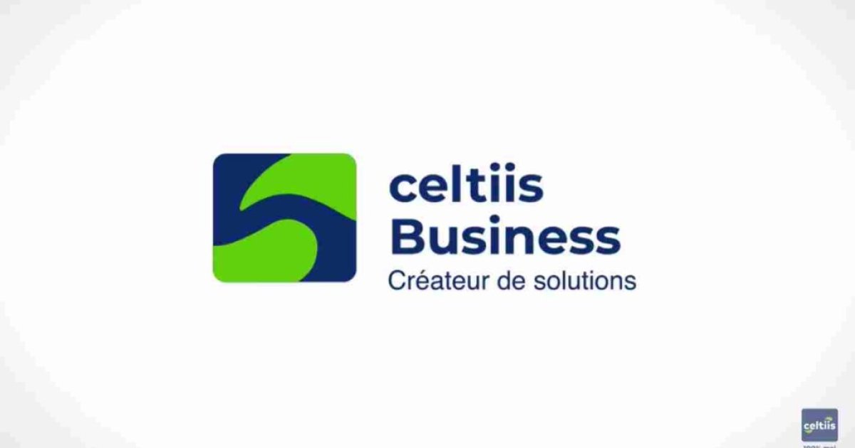 Bénin: la SBIN lance sa nouvelle marque innovante, Celtiis Business ...