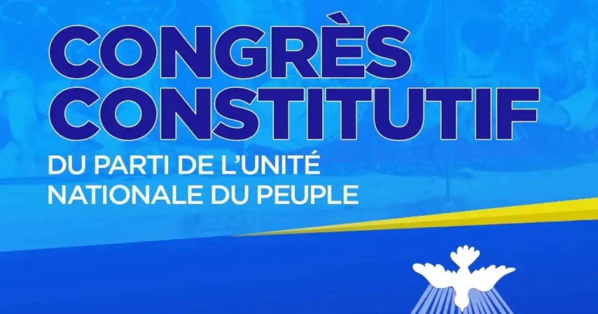 Bénin: le parti UNP annonce sa présence aux prochaines élections ...