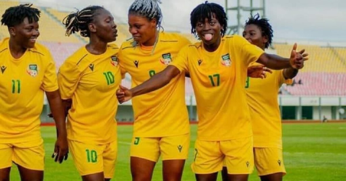 CAN Féminine 2026 (Q): Bénin-Sierra Leone, Djibouti-Togo, le programme ...