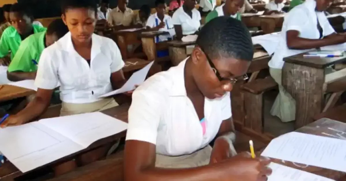 BEPC 2025 au Bénin: 128 893 candidats en lice - Bénin Web TV