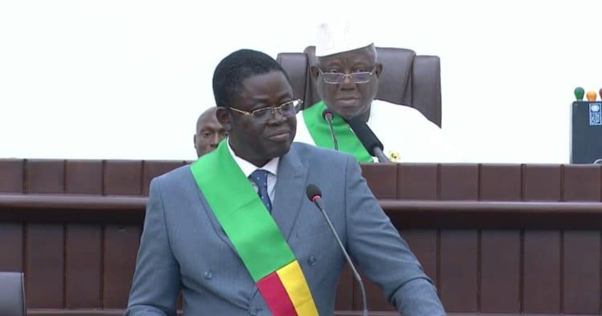 Bénin - Assemblée nationale: Les démocrates sortent du tiroir une ...