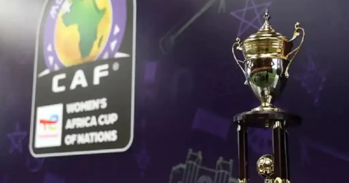 CAN 2025 (F): le programme des quarts de finale - Bénin Web TV