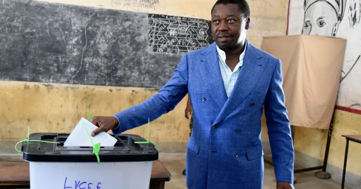 Togo: la journée du 17 juillet 2025 déclarée fériée, chômée et payée ...