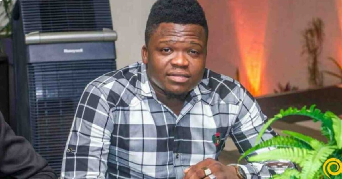 Bénin: le tiktokeur Florent Mahougnon condamné à 24 mois de prison ...