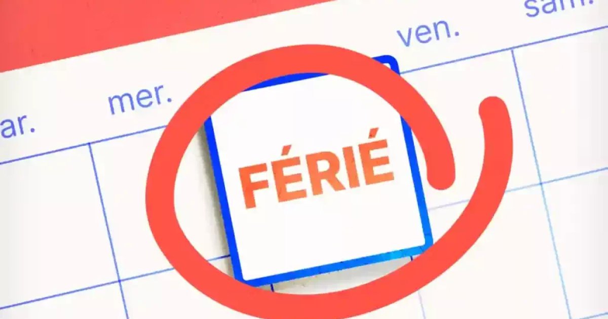 Bénin: la journée du vendredi 15 août 2025 déclarée fériée, chômée et ...