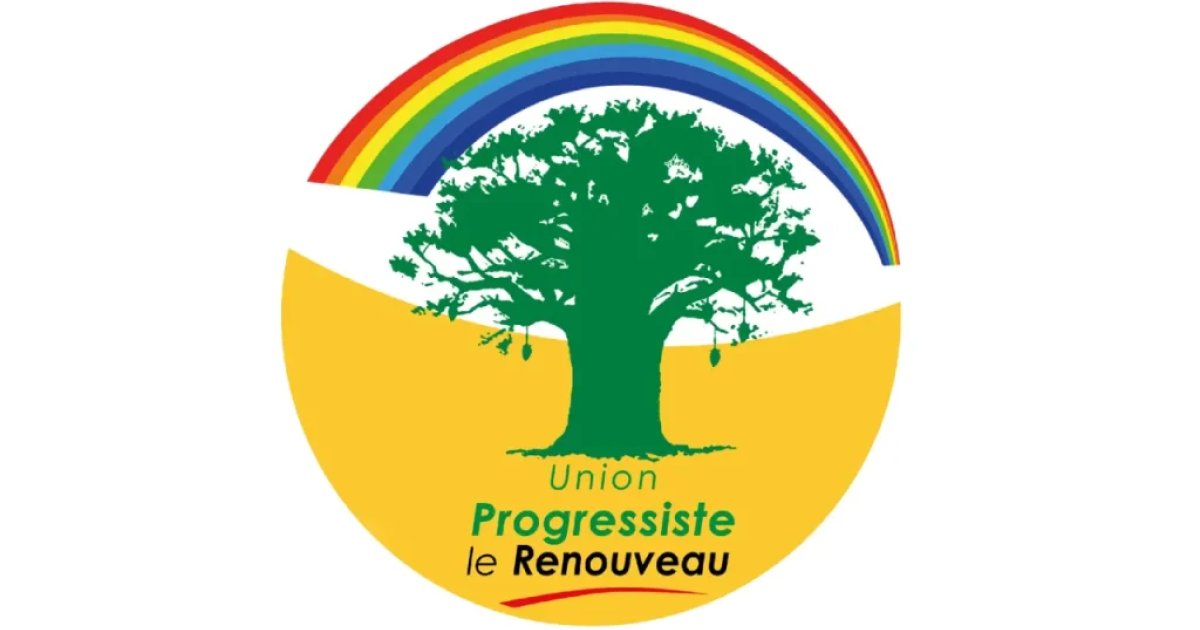 Présidentielle 2026 au Bénin: l’UP-R désigne Romuald Wadagni comme son ...
