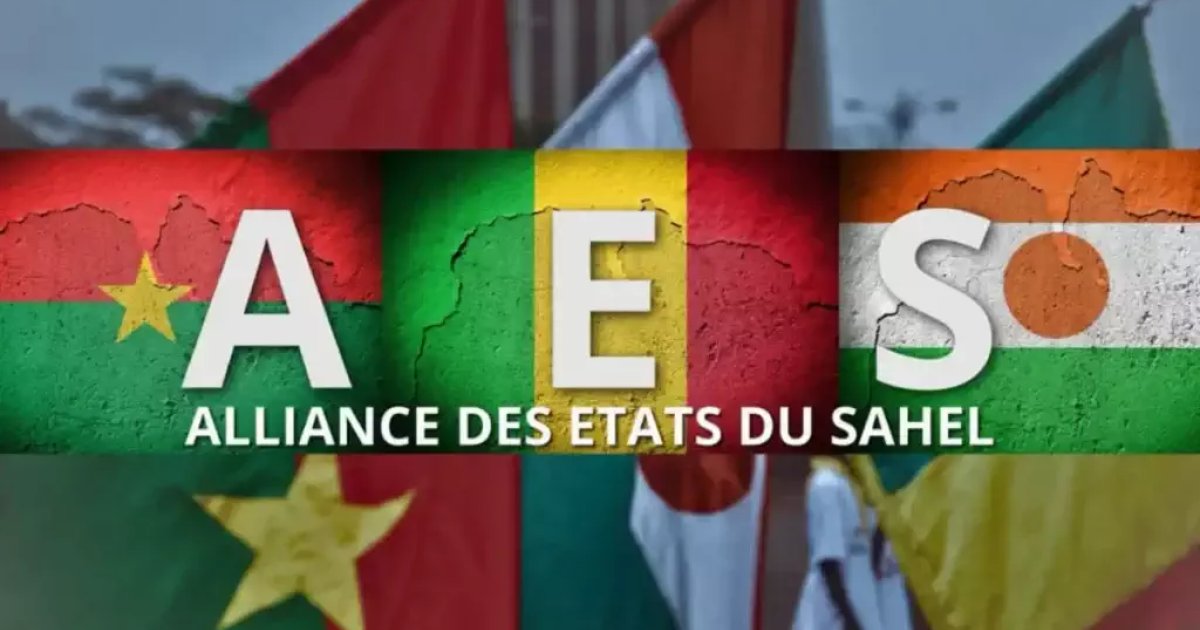 Sahel : 02 ans après sa création, l’Alliance avance malgré le ...