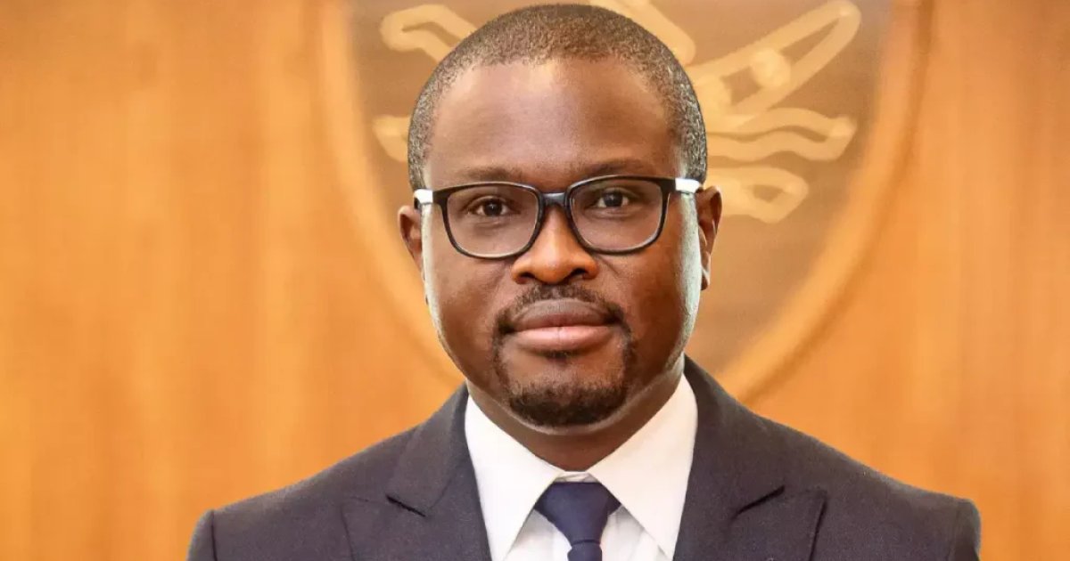 05 raisons qui font de Romuald Wadagni, Président du Bénin en 2026 ...