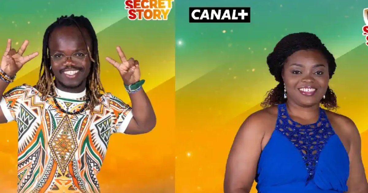 Secret Story Afrique saison 2: une soirée "all white" lance la télé ...