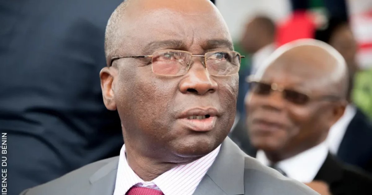 Bénin : la CENA fixe le calendrier des élections générales de 2026 ...