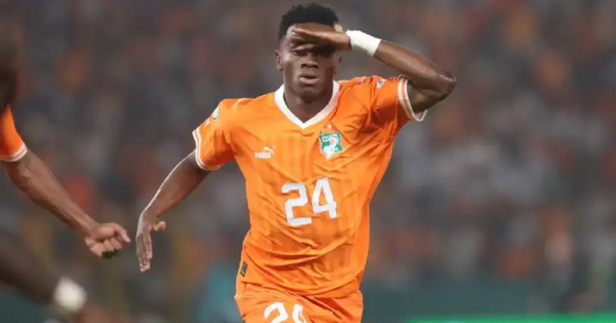 CDM 2026 (Q): Côte d'Ivoire 7-0 Seychelles, Soudan du Sud 0-5 Sénégal ...