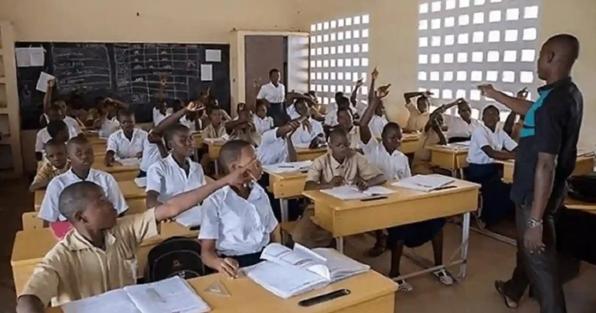 Bénin: 350 nouveaux conseillers et inspecteurs bientôt recrutés dans l ...