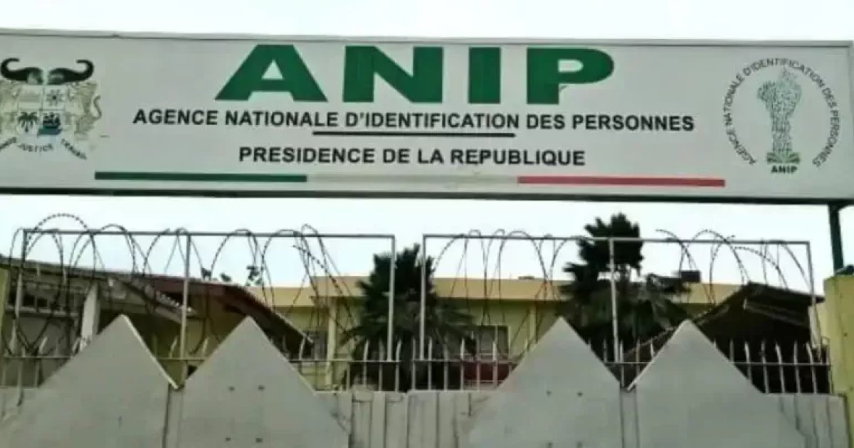 Bénin: l’ANIP lance une opération spéciale sur les décès non déclarés ...