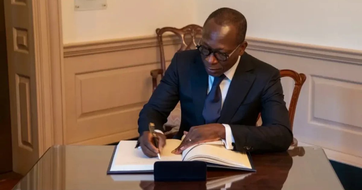 Bénin: le gouvernement dissout la SONAB et crée la SODEF - Bénin Web TV