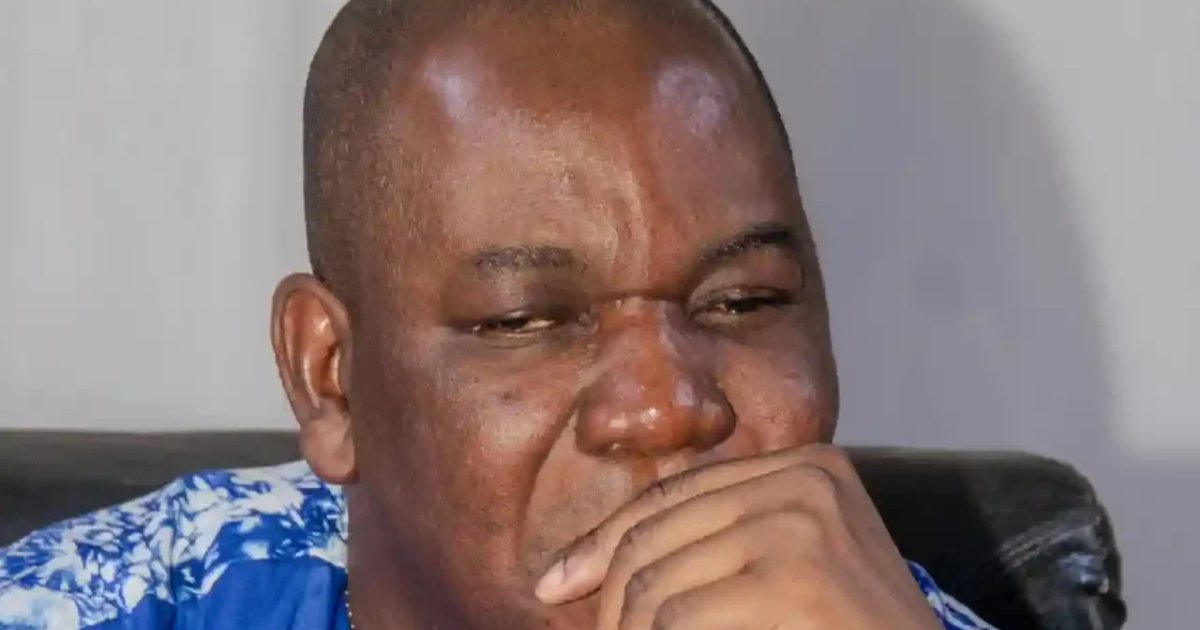 CAN 2025: ce sévère avertissement de coach Patrick Armand Pognon à ...