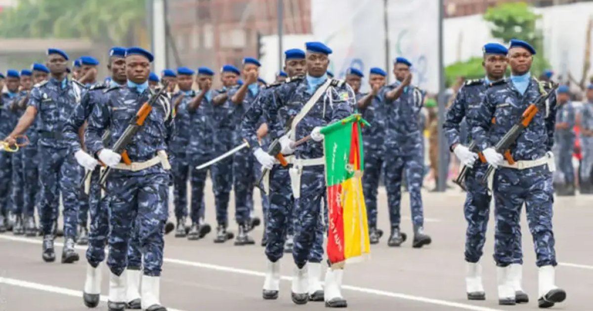 Bénin: recrutement et formation de 1850 jeunes gens au profit des ...