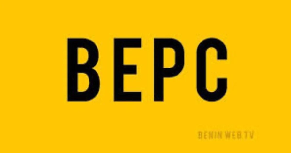 Bénin - BEPC 2026: le dépôt des dossiers ouvert jusqu’au 2 février ...