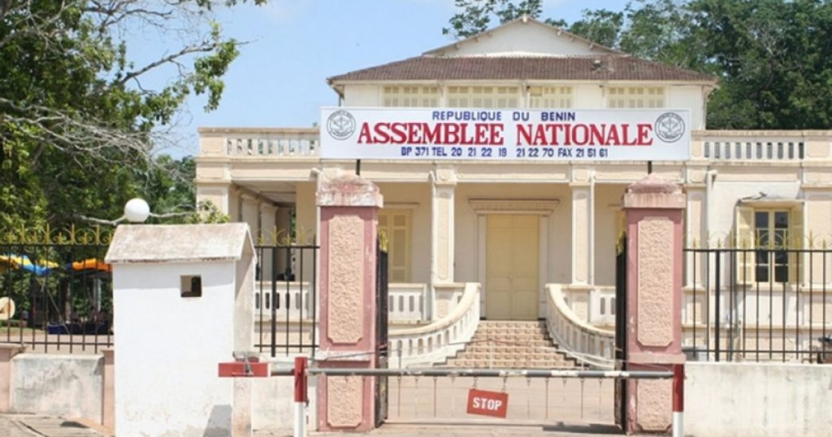 Bénin-Elections législatives de 2026: liste provisoire des 109 députés ...