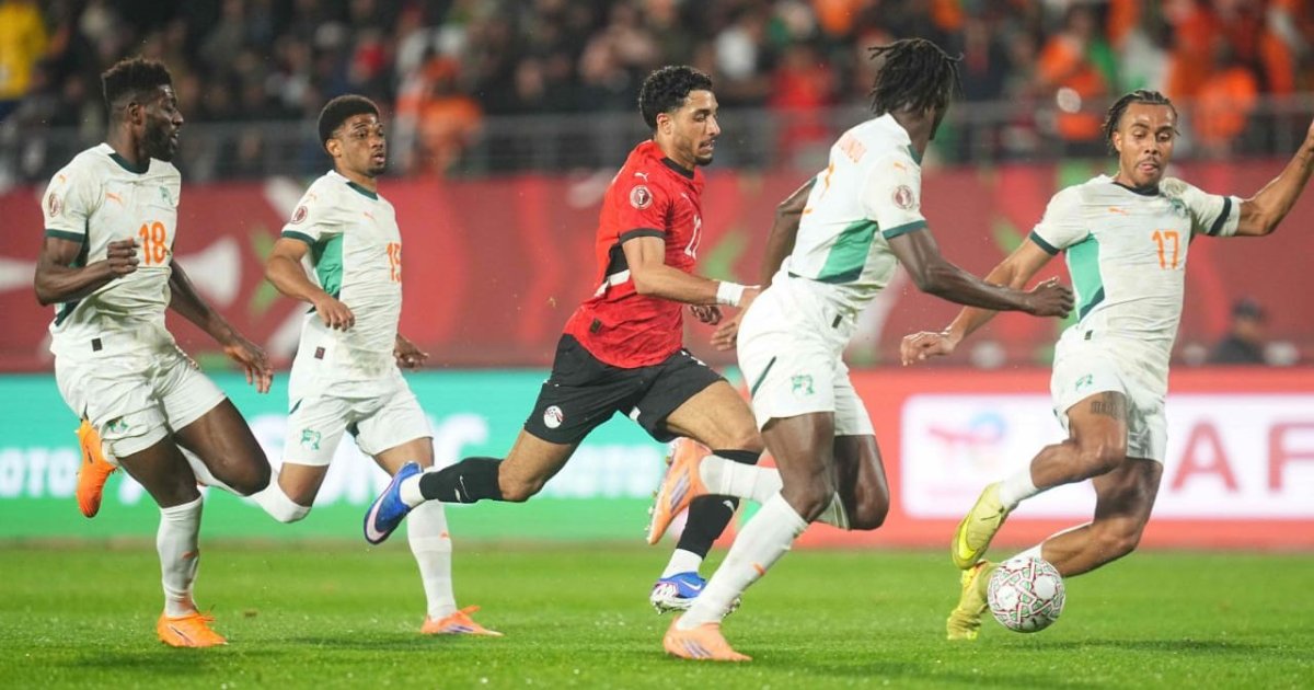 Côte d’Ivoire vs Écosse : amical en mars - Bénin Web TV